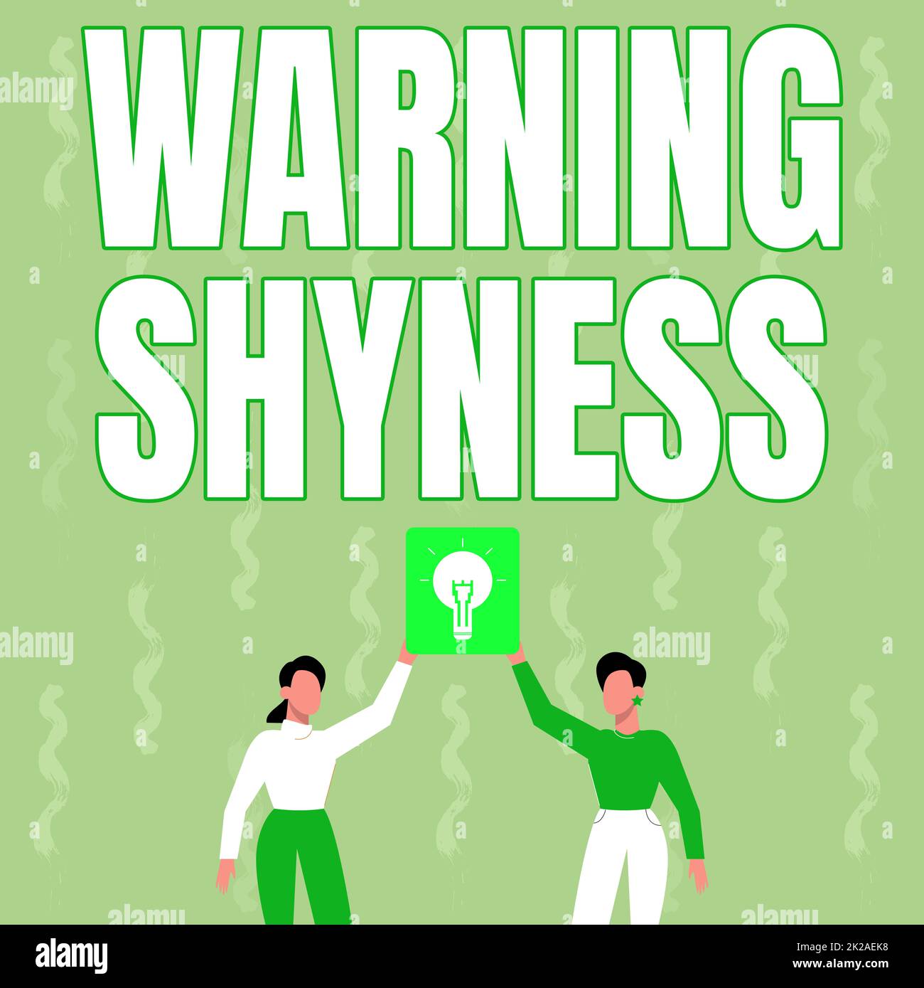 Worry speak hi-res stock photography and images - Alamy