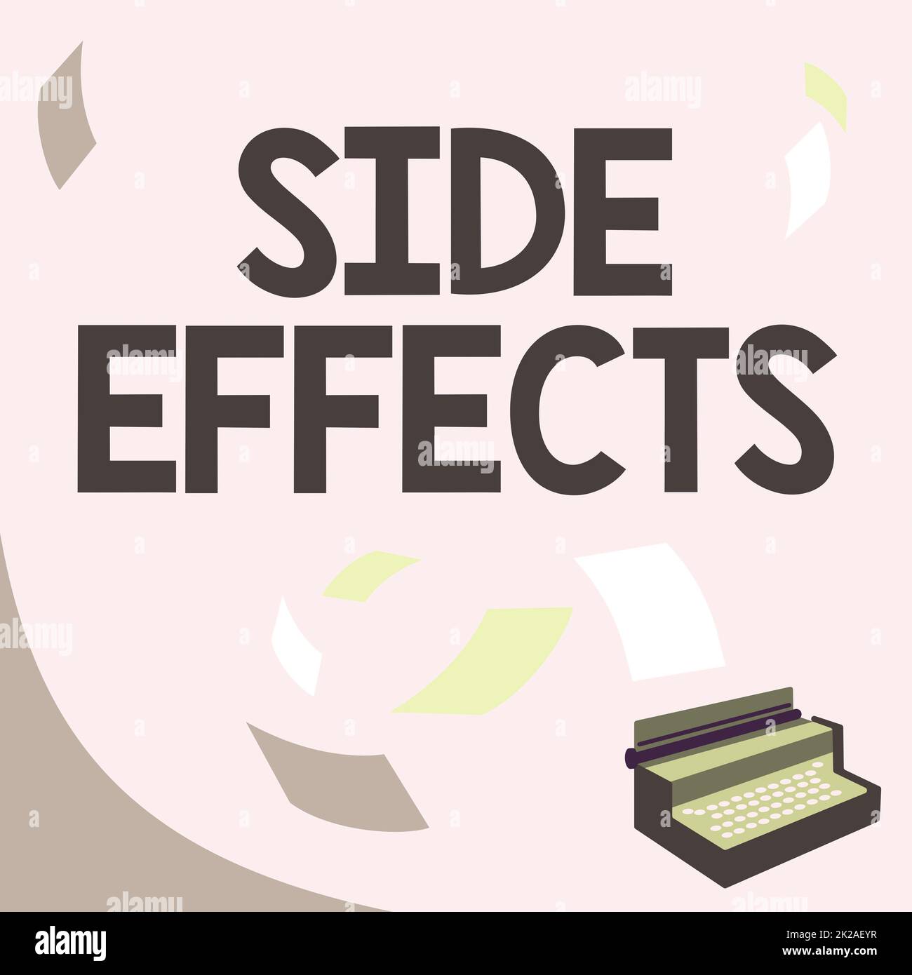 Adverse drug reaction hi-res stock photography and images - Alamy