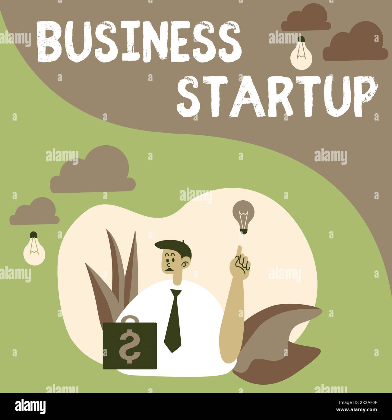 Text showing inspiration Business Start Up. Internet Concept Putting up ...