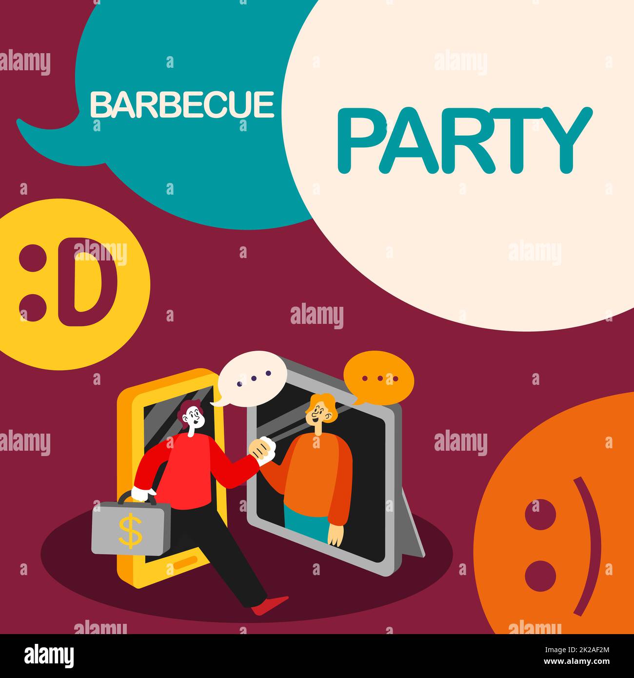 Barbecue ideas hi-res stock photography and images - Alamy