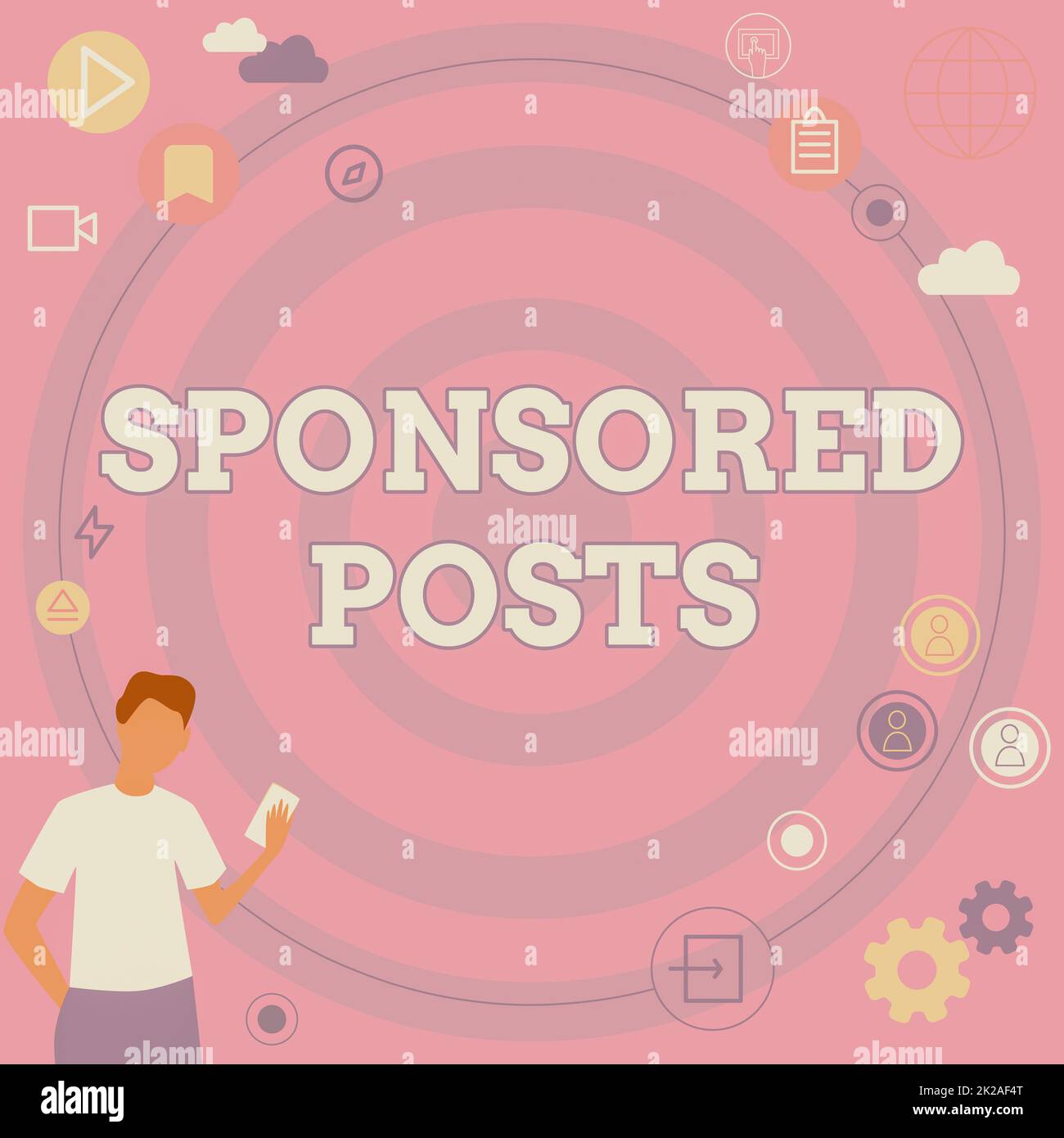 Follow sign posts hi-res stock photography and images - Alamy