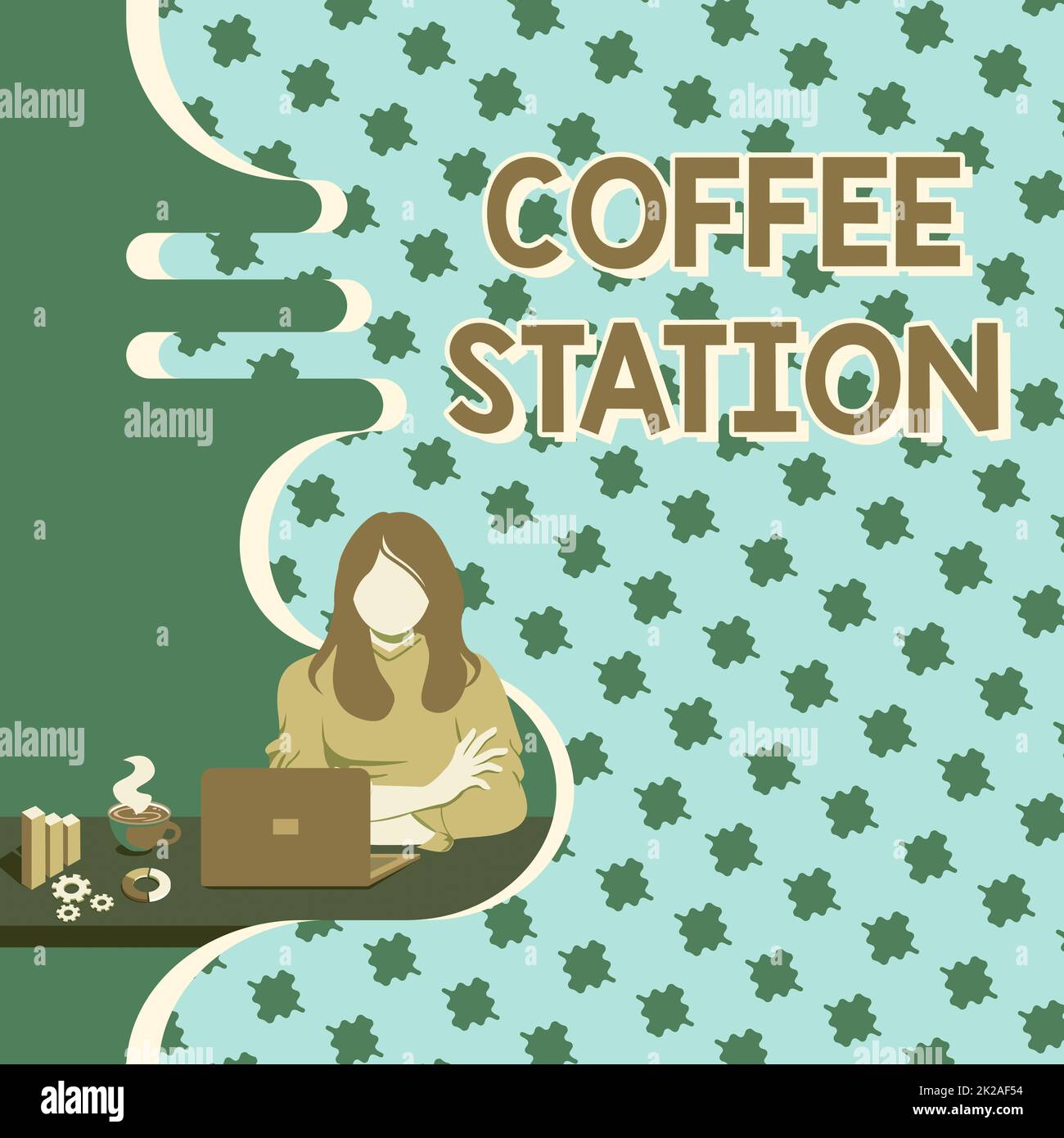 Projects cafe hi-res stock photography and images - Alamy