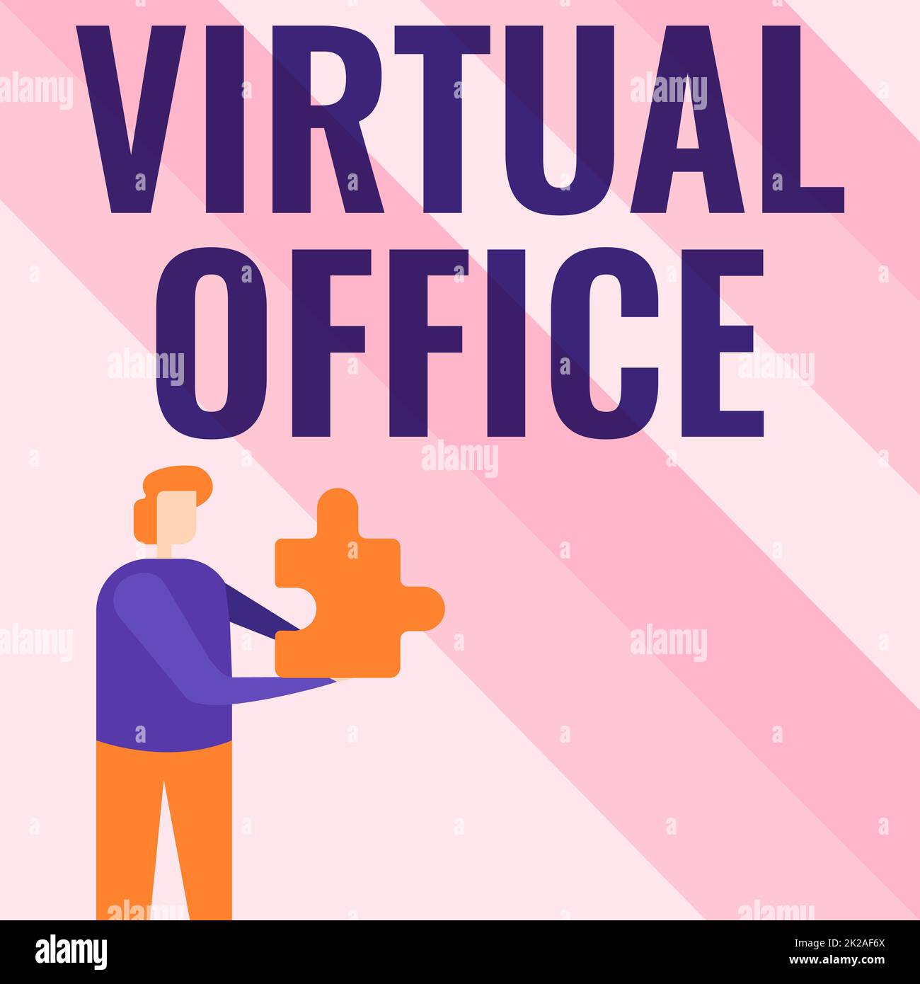 Conceptual display Virtual Office. Business overview Virtual Office ... Conceptual display Virtual Office. Business overview Virtual Office ...
