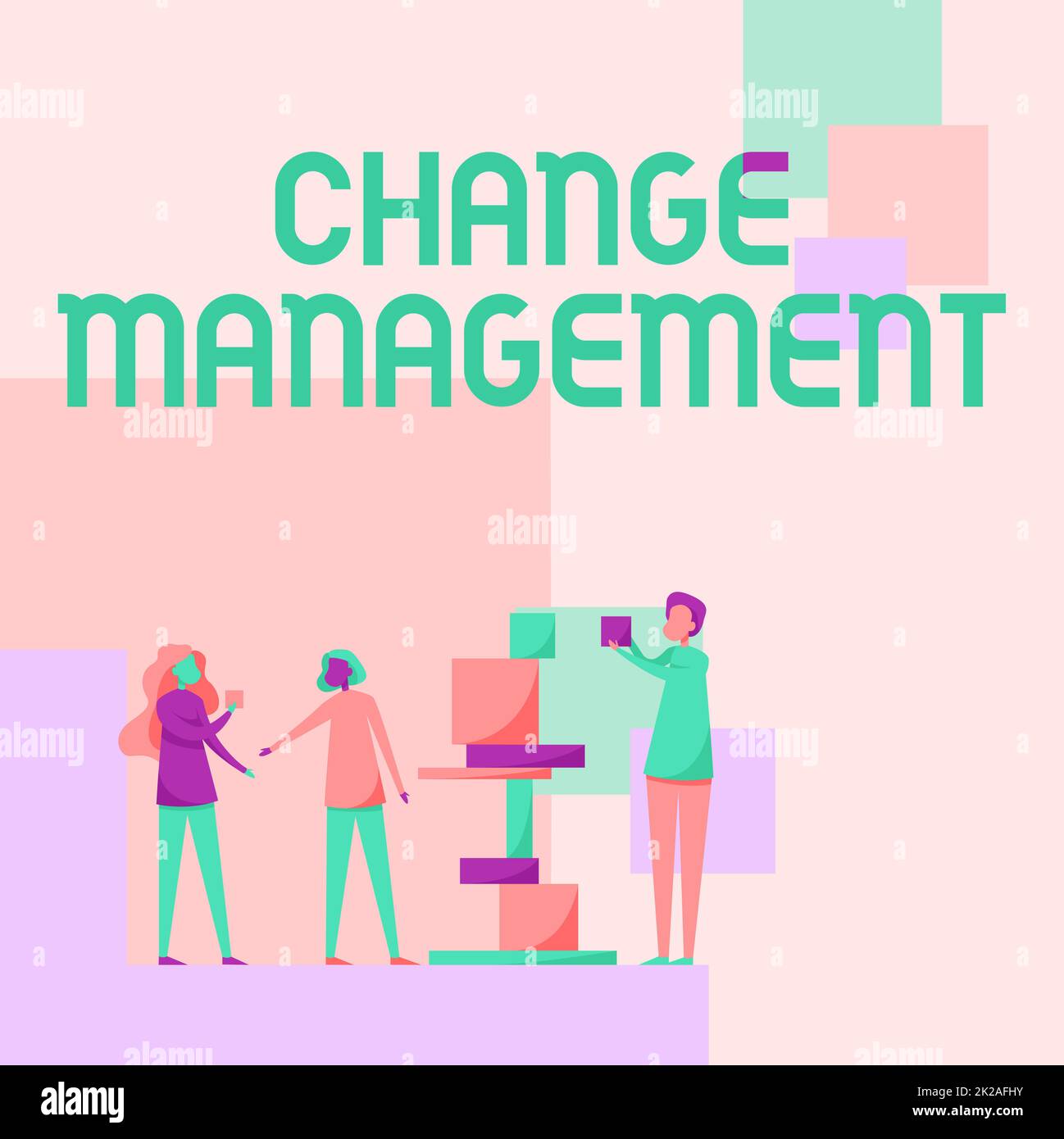 Conceptual caption Change Management. Business idea Replacement of ... Conceptual caption Change Management. Business idea Replacement of ...