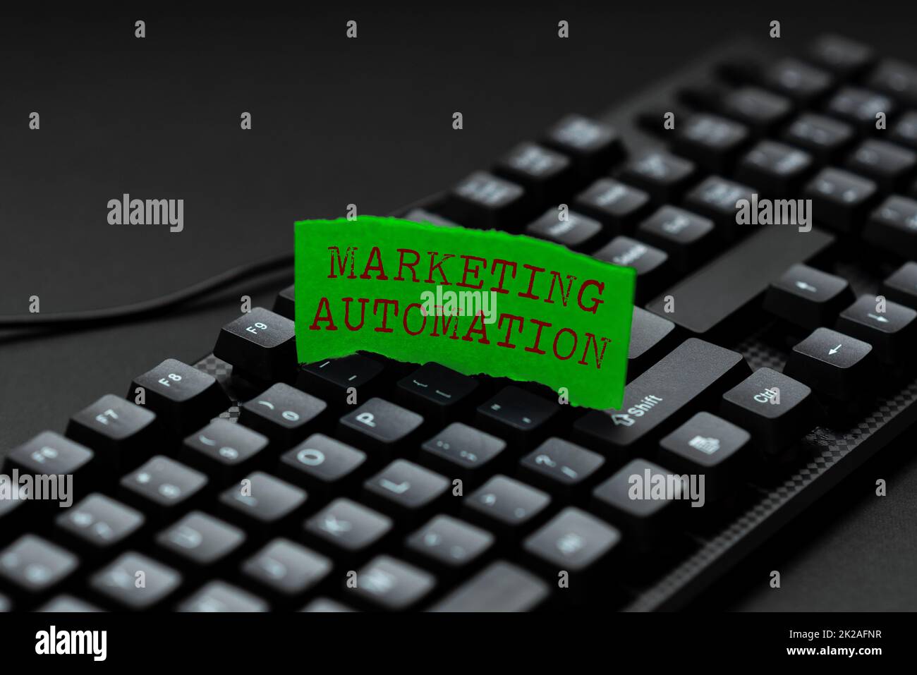 Keyboard Automation Software