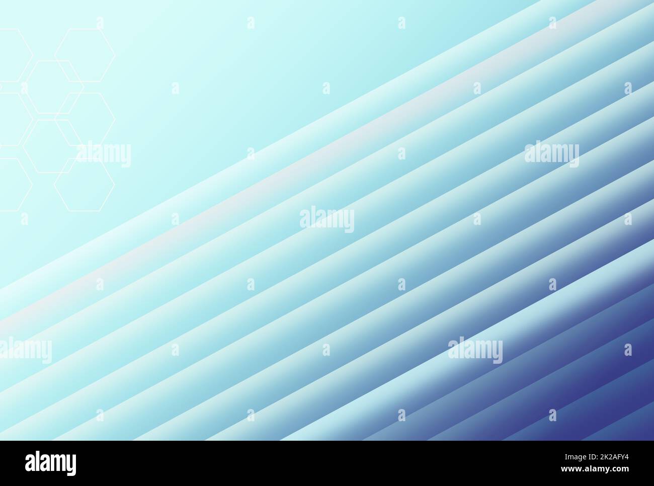 Light blue abstract background with blurred lines, pastel Stock Photo ...