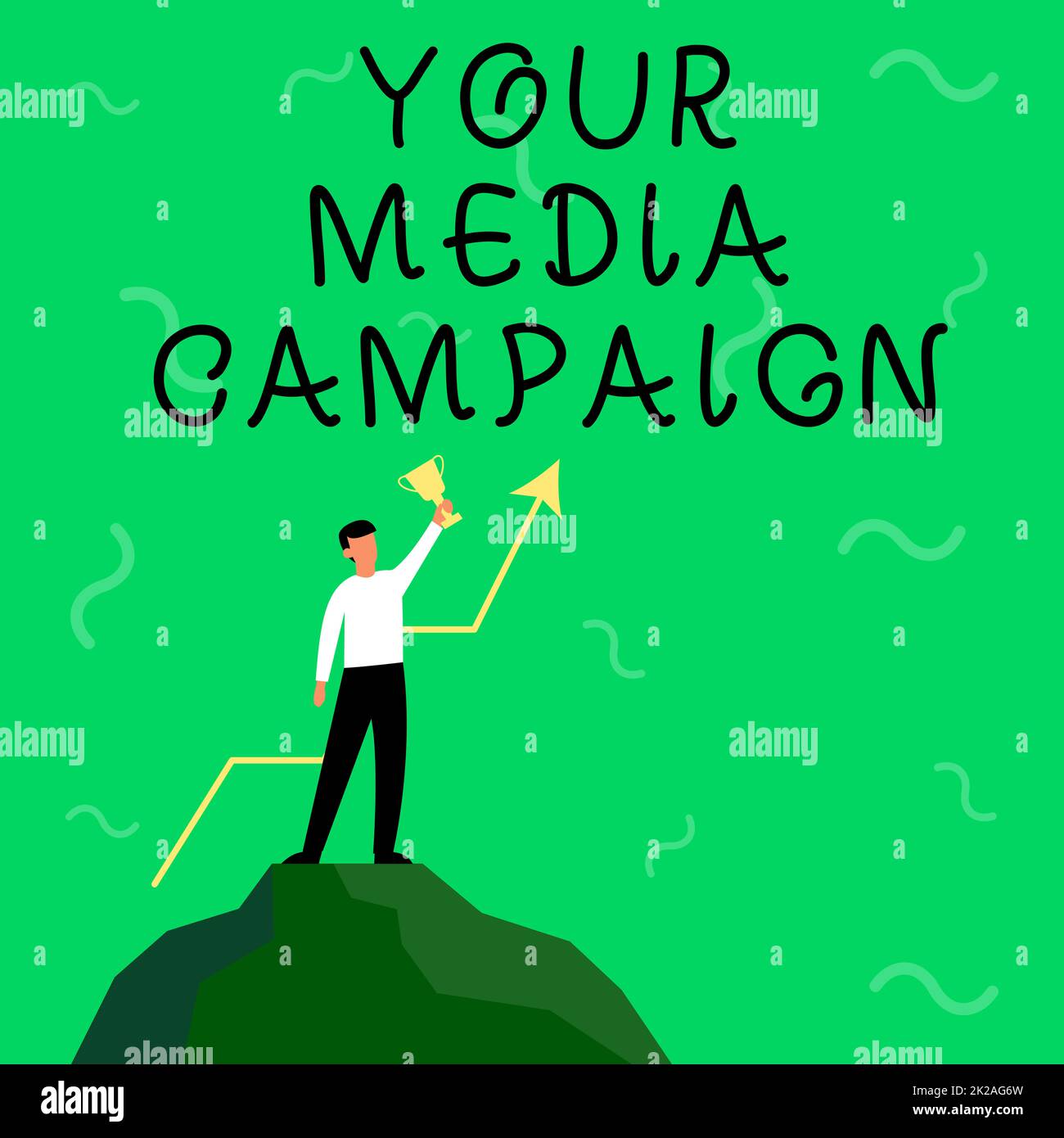 Writing displaying text Your Media Campaign, Internet Concept ... Writing displaying text Your Media Campaign, Internet Concept ...