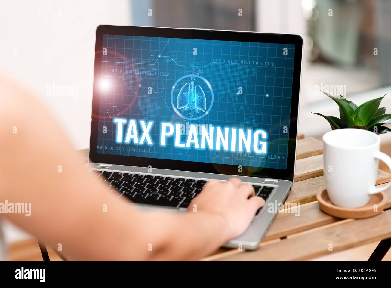 Hand written invoice hi-res stock photography and images - Alamy