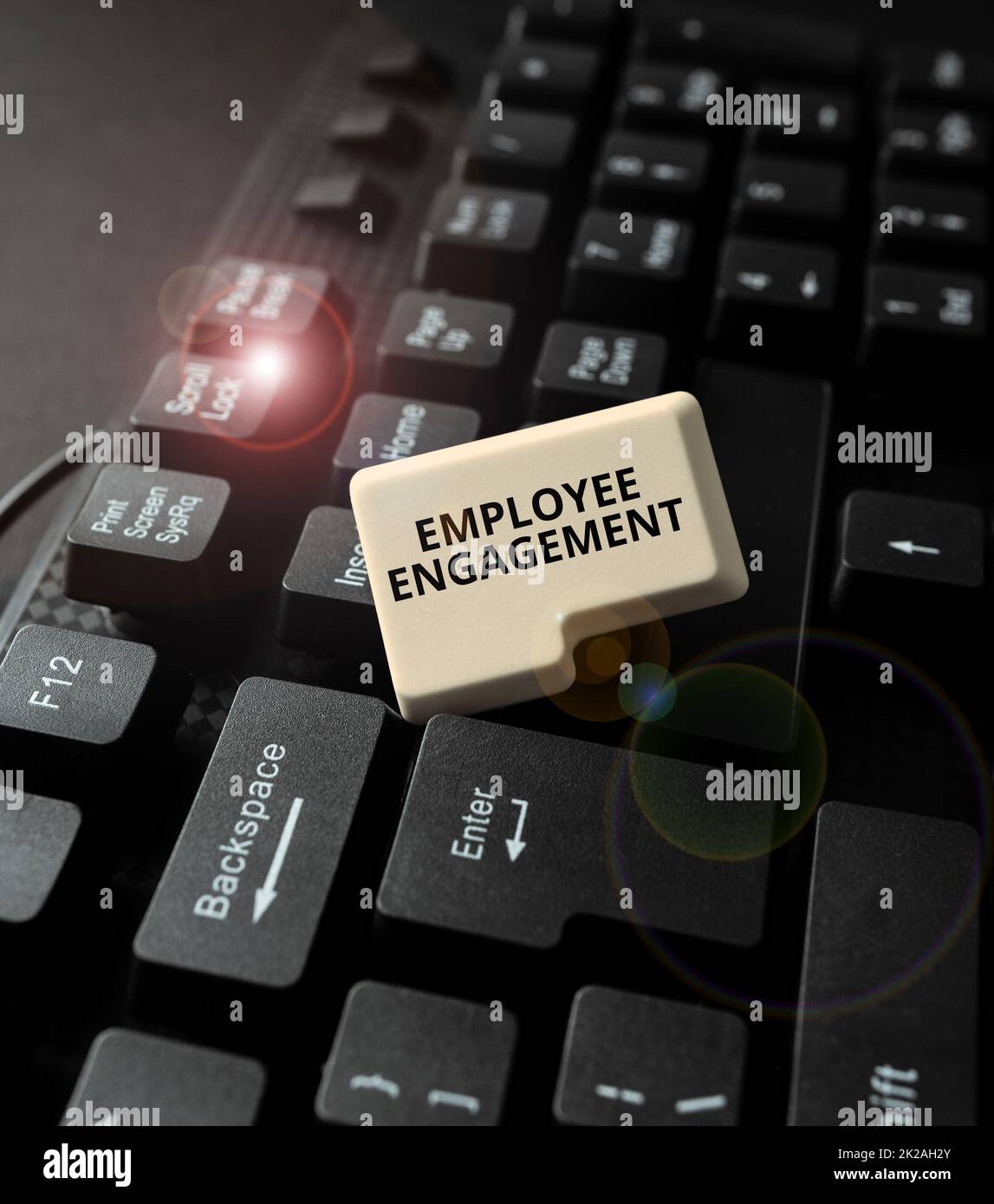 Employee entry hi-res stock photography and images - Alamy
