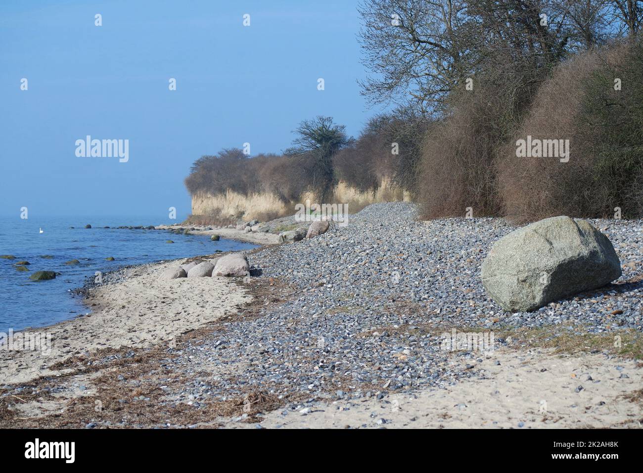 Ra gen ruegen hi-res stock photography and images - Alamy
