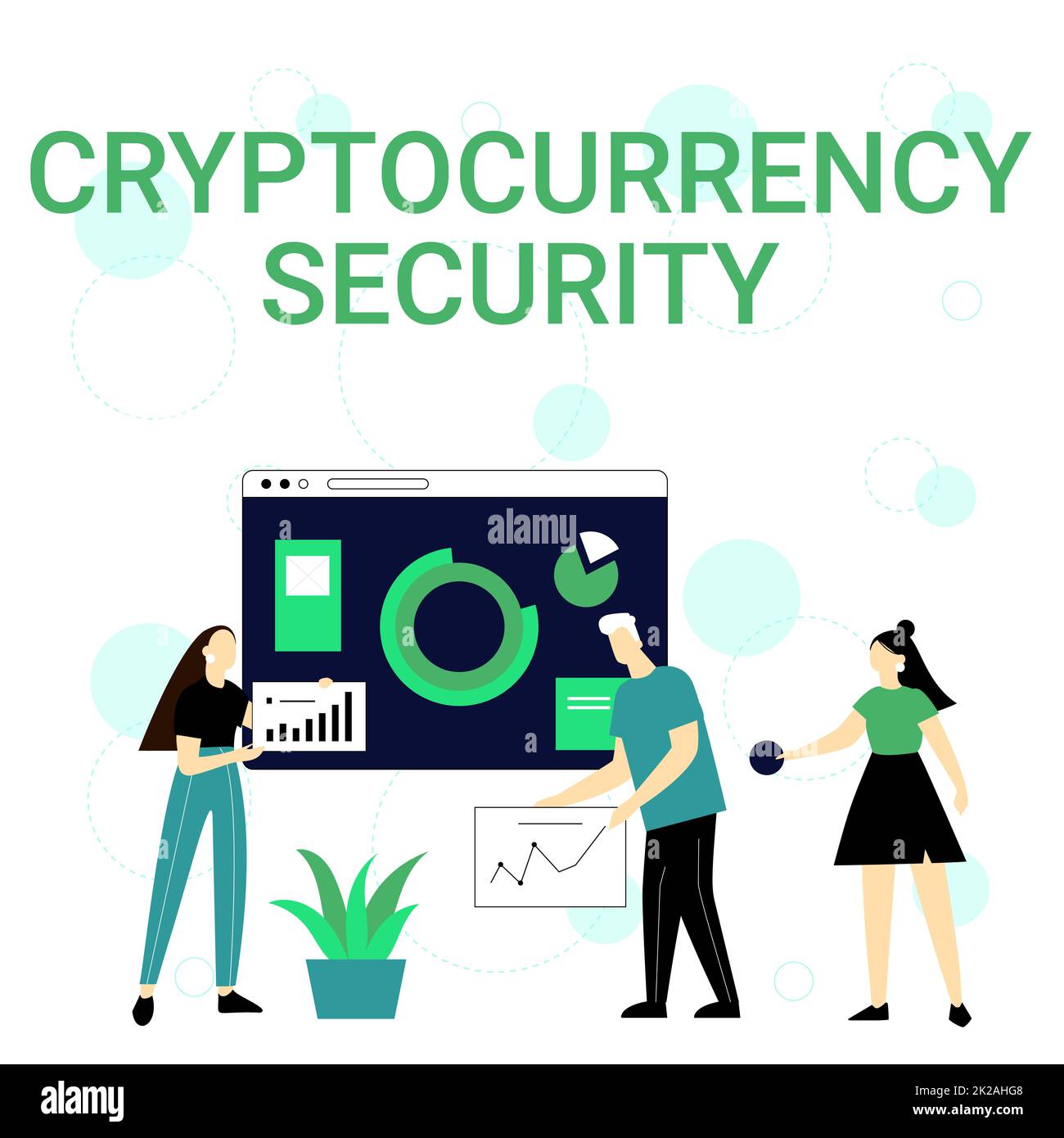 Text showing inspiration Cryptocurrency Security, Business overview ... Text showing inspiration Cryptocurrency Security, Business overview ...
