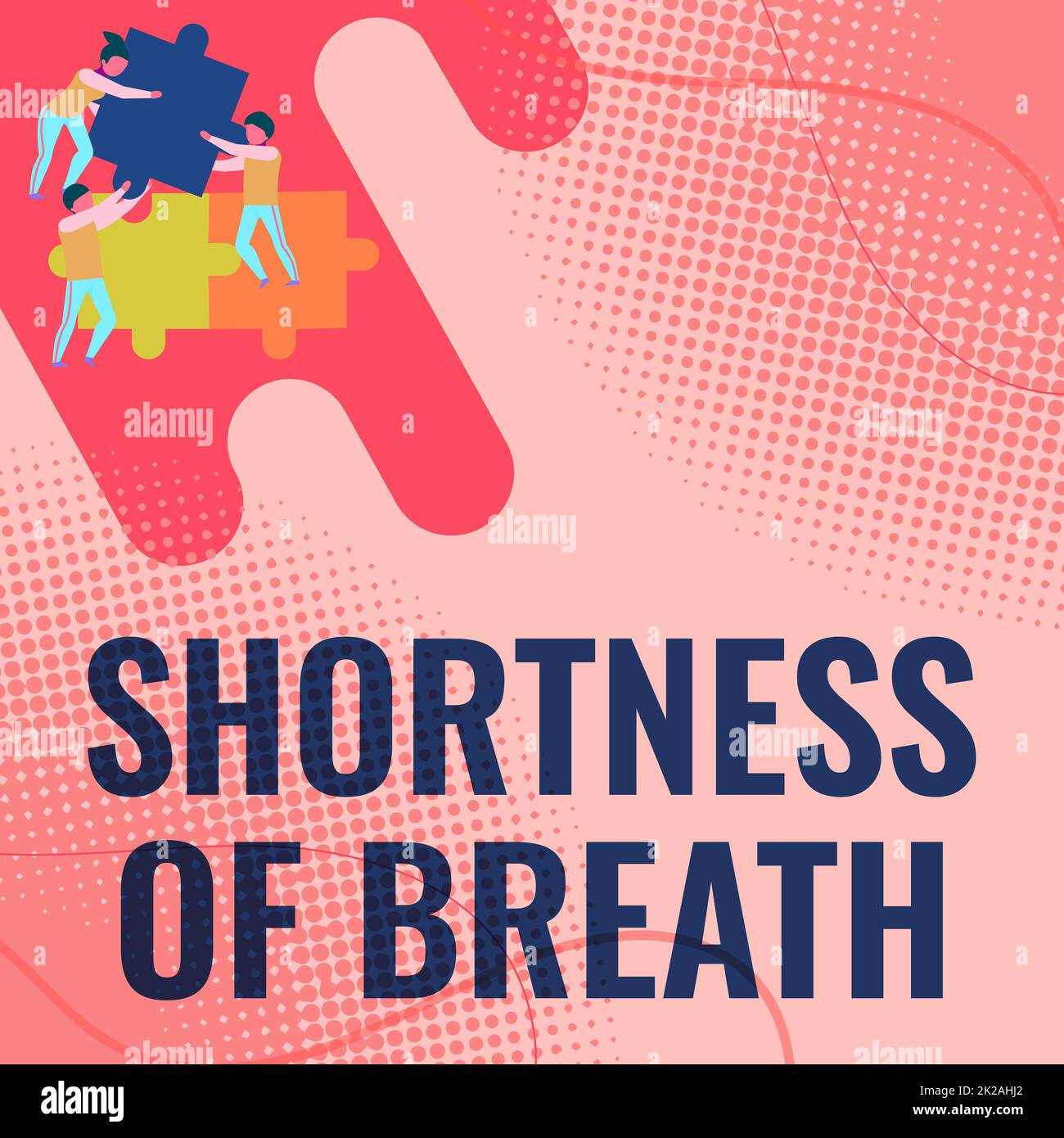 Inspiration showing sign Shortness Of Breath, Internet Concept intense ...