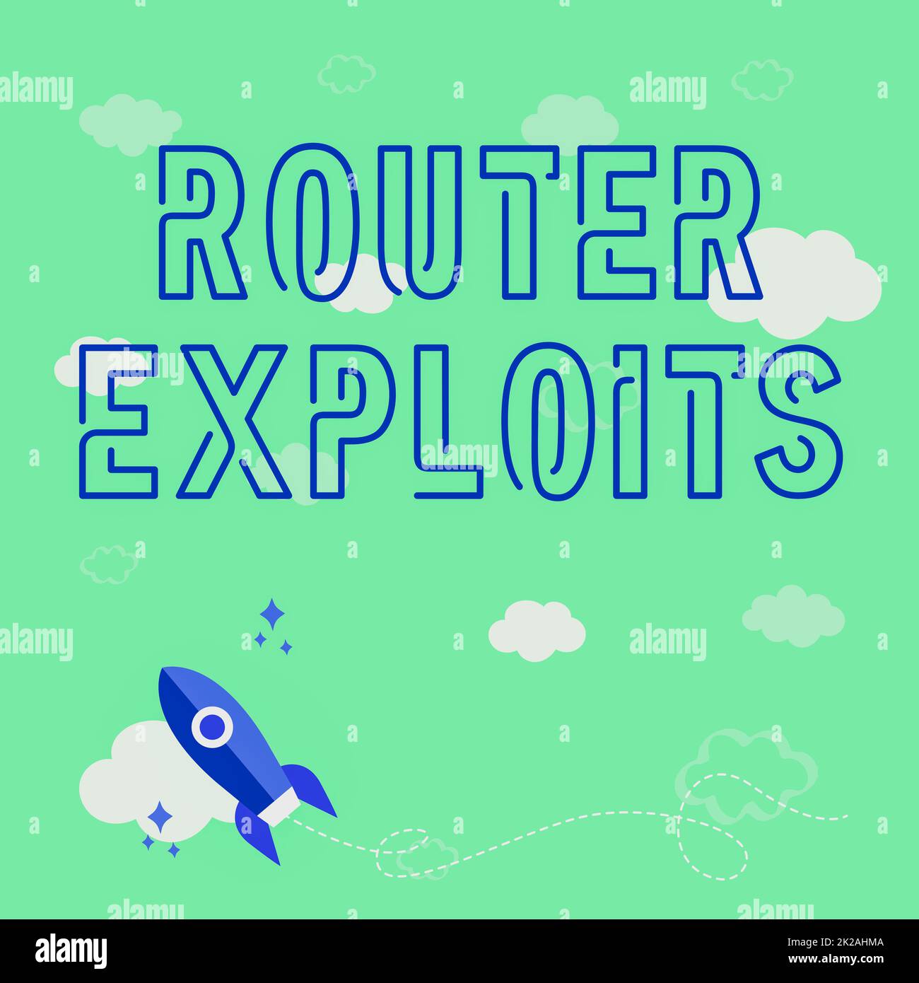 Inspiration Showing Sign Router Exploits Business Concept Takes Advantage Of A Security Flaw In