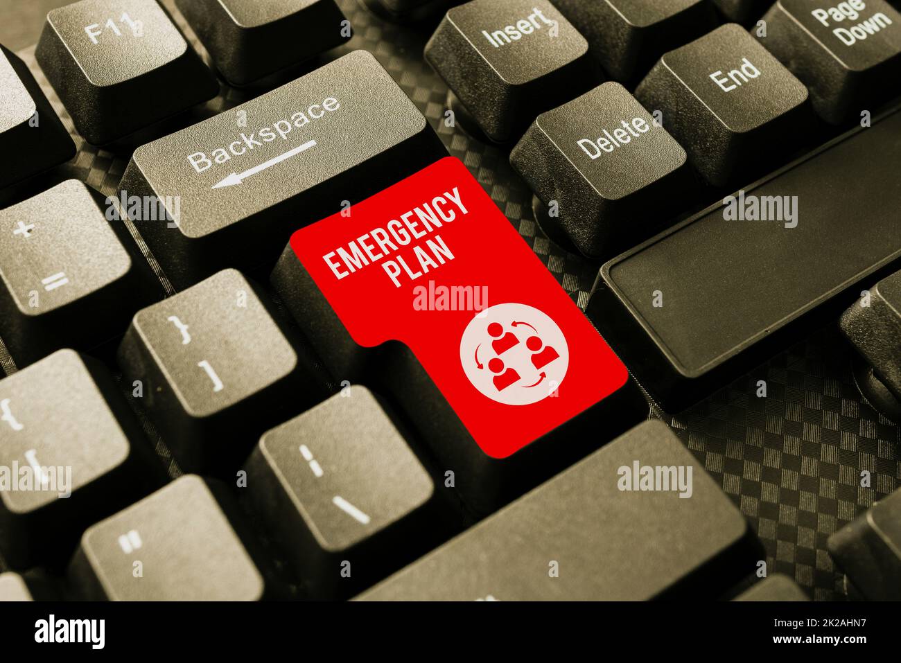 Emergency survival book hi-res stock photography and images - Alamy