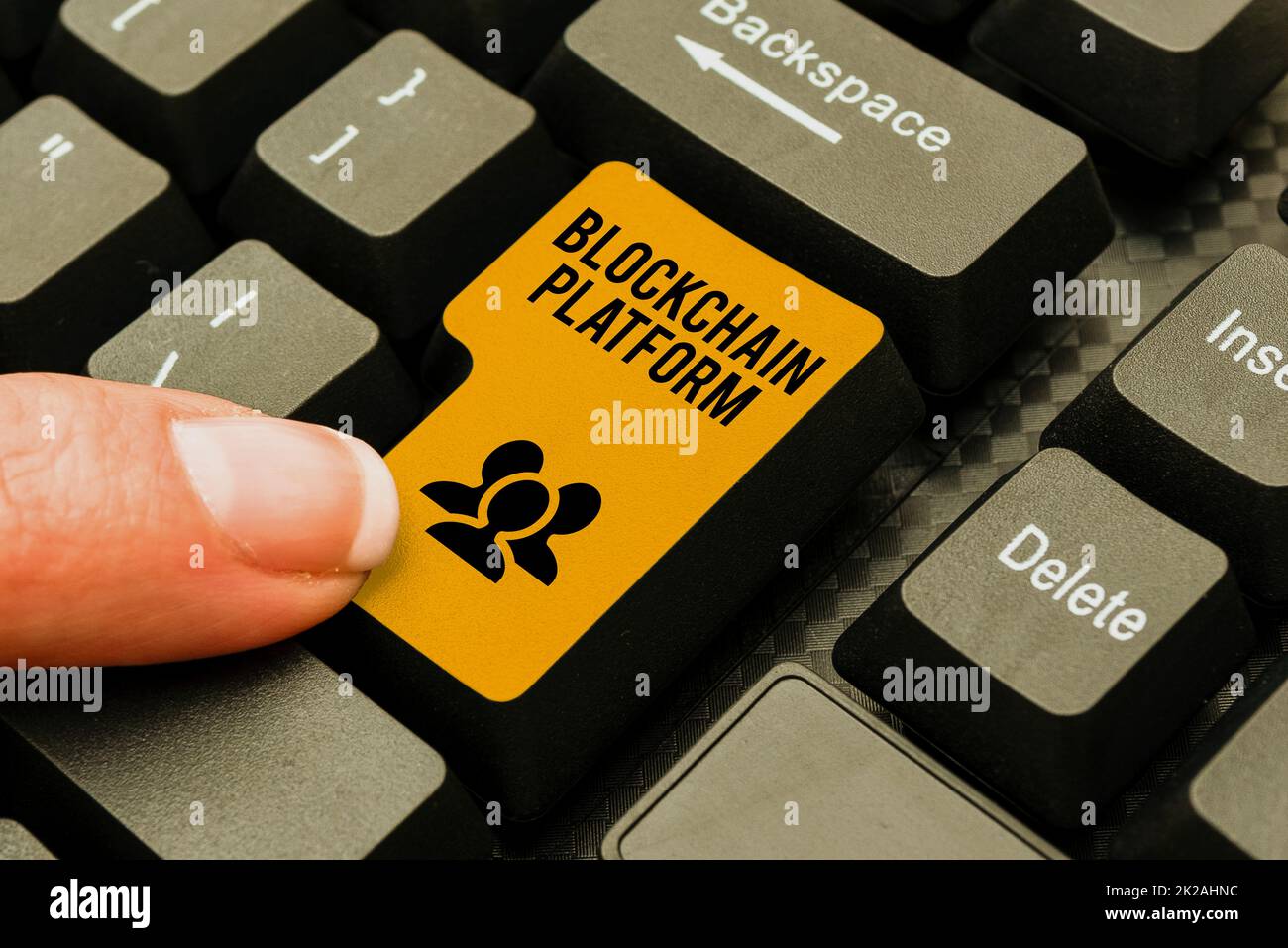 Scripting platform hi-res stock photography and images - Alamy