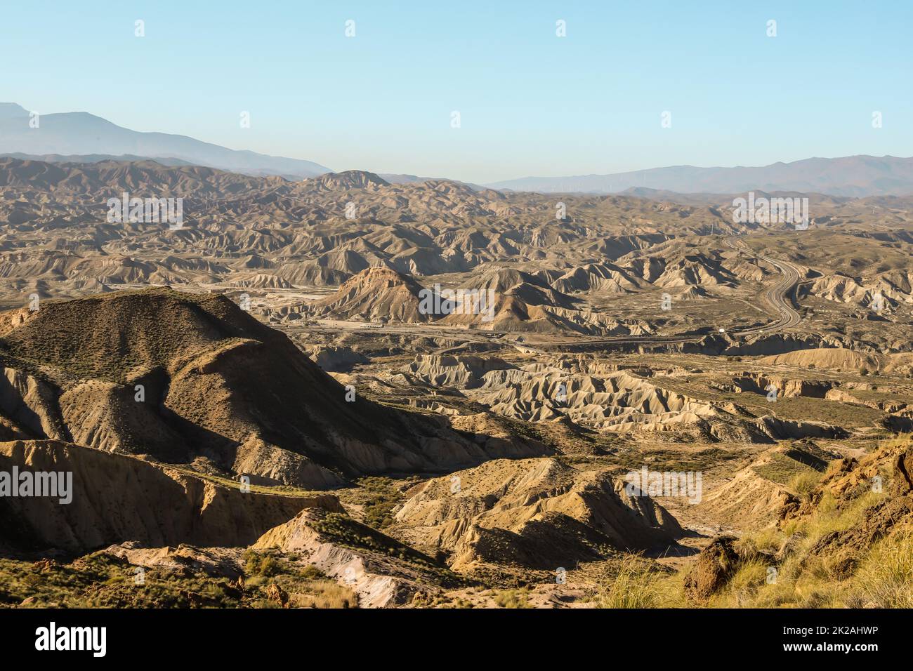 Europe desert hi-res stock photography and images - Alamy