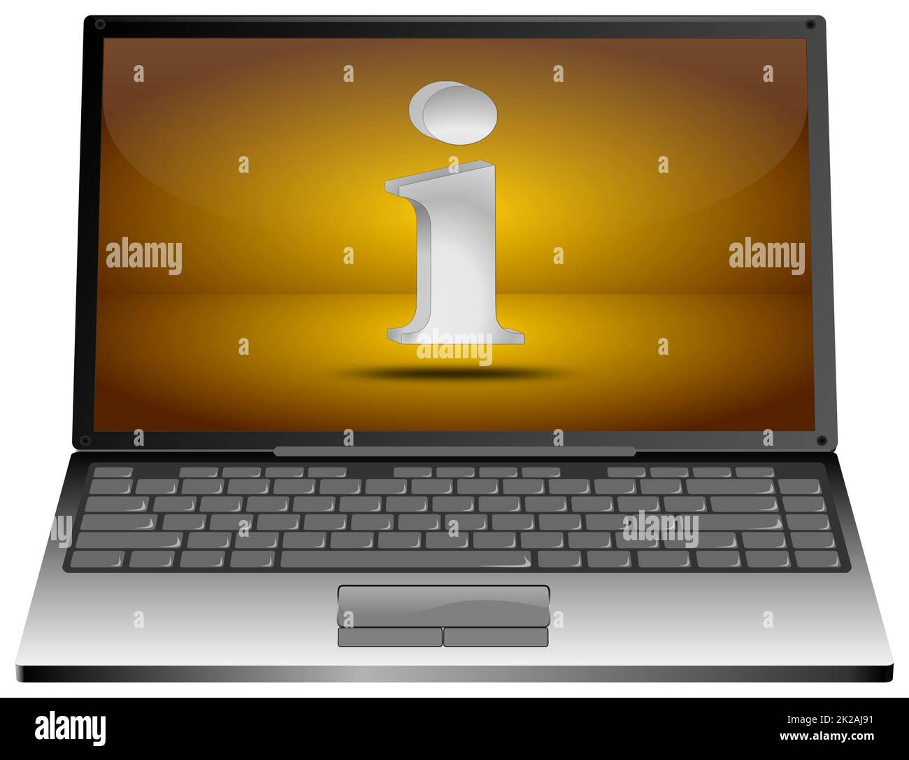 Computer symbol hi-res stock photography and images - Alamy