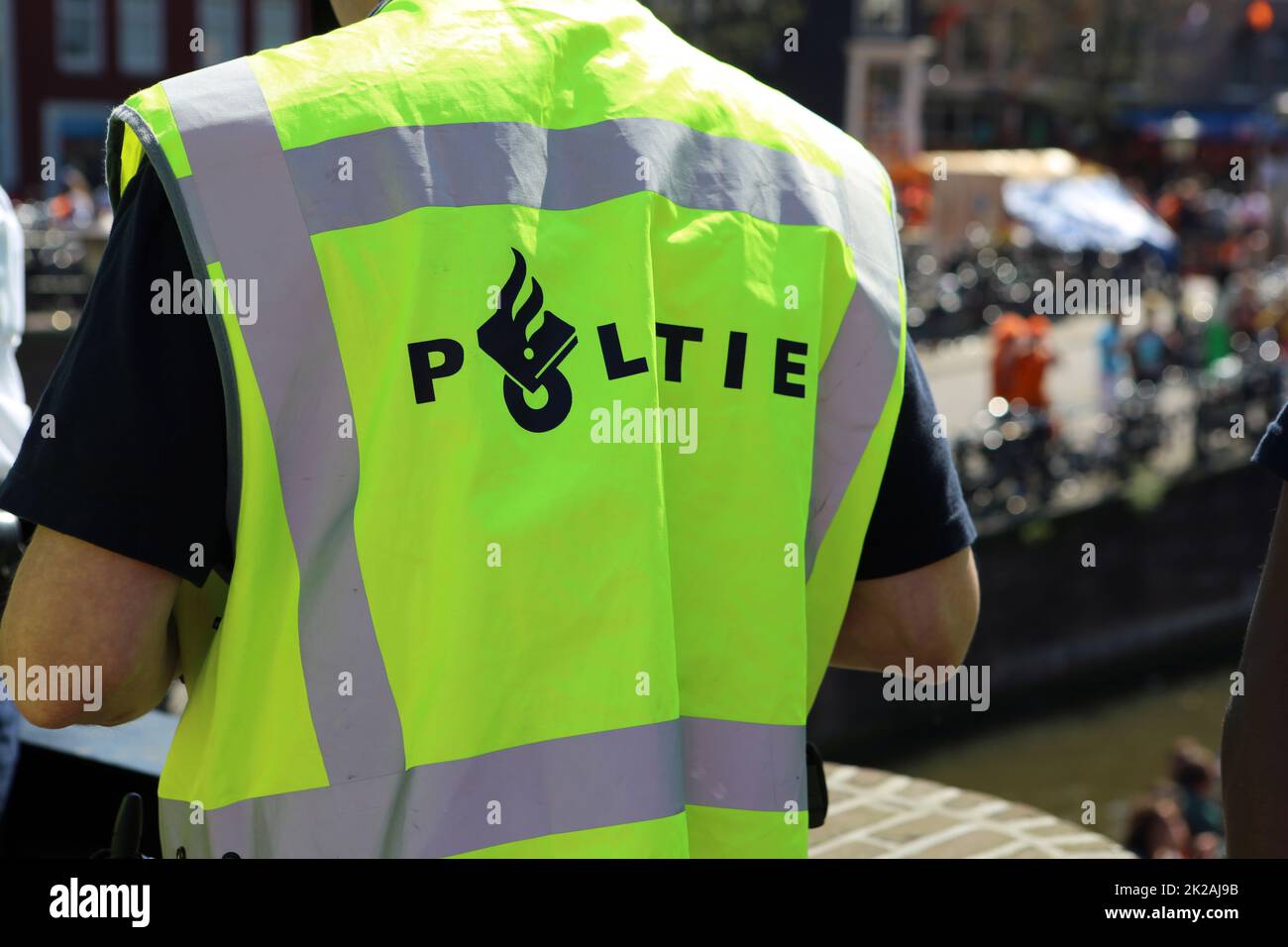 Protest amsterdam hi-res stock photography and images - Alamy