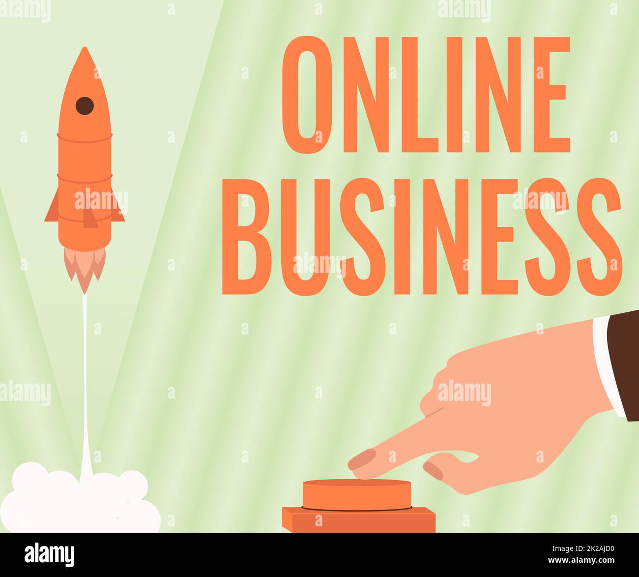 Ecommerce launch hi-res stock photography and images - Alamy