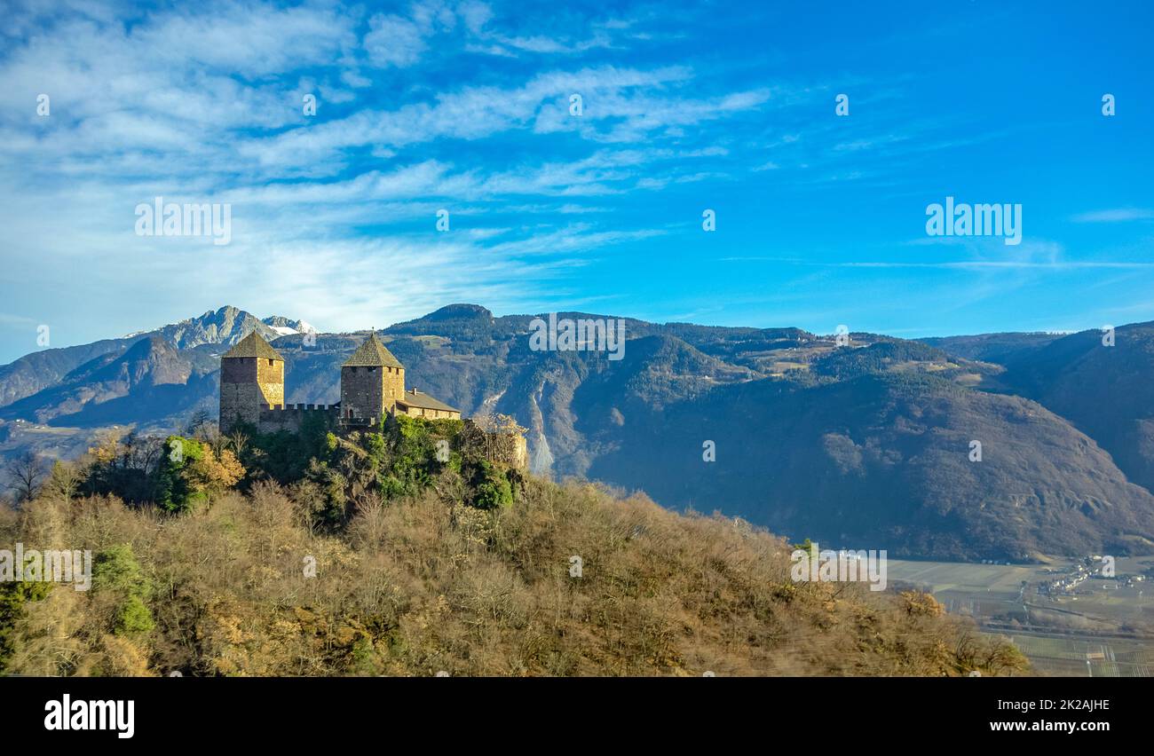 Leonburg hi-res stock photography and images - Alamy