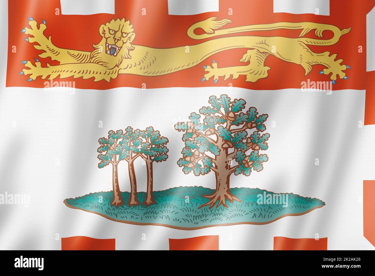 Prince edward island province canada hi-res stock photography and ...