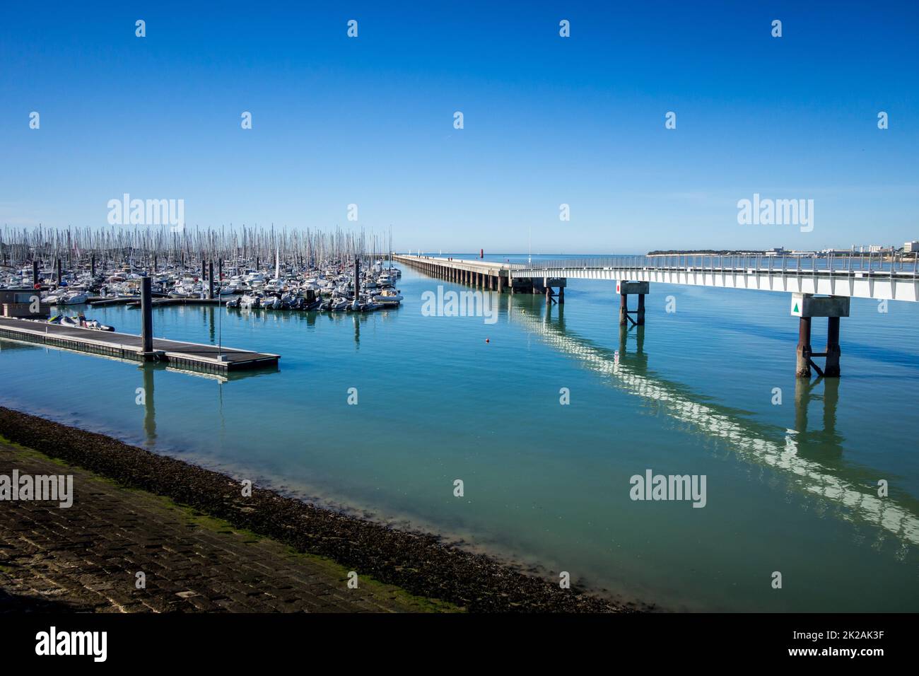 Minimes harbor hi-res stock photography and images - Alamy