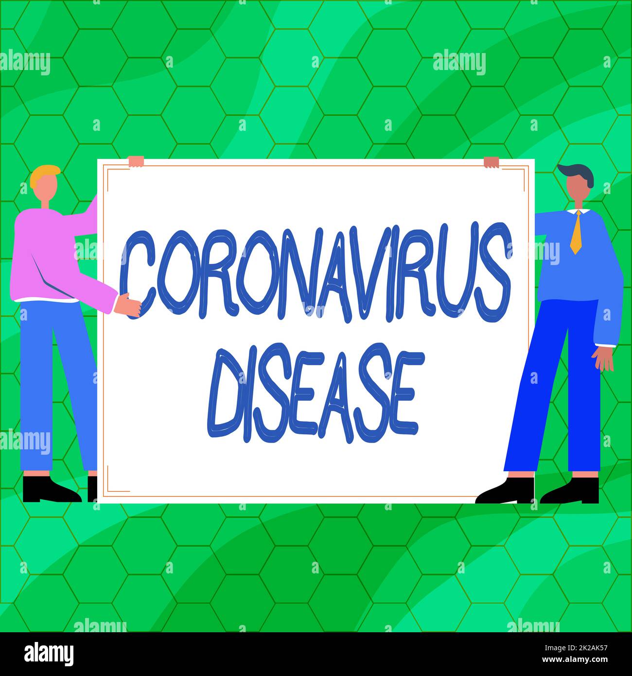Text caption presenting Coronavirus Disease, Business showcase defined ... Text caption presenting Coronavirus Disease, Business showcase defined ...