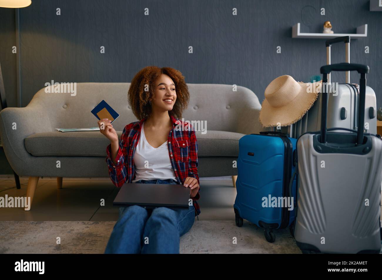 Rejoice digital hi-res stock photography and images - Alamy