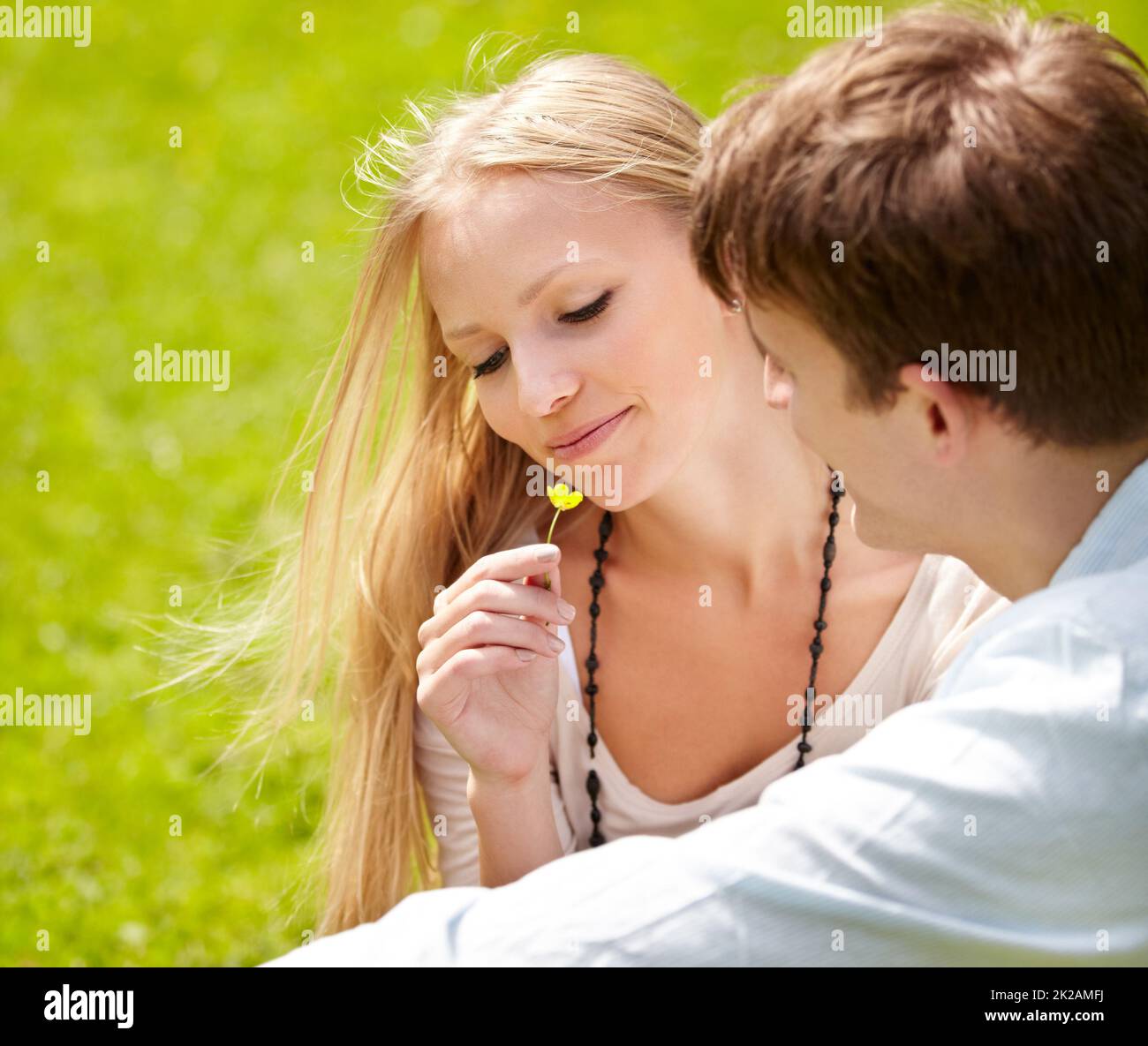 Beautiful together hi-res stock photography and images - Alamy