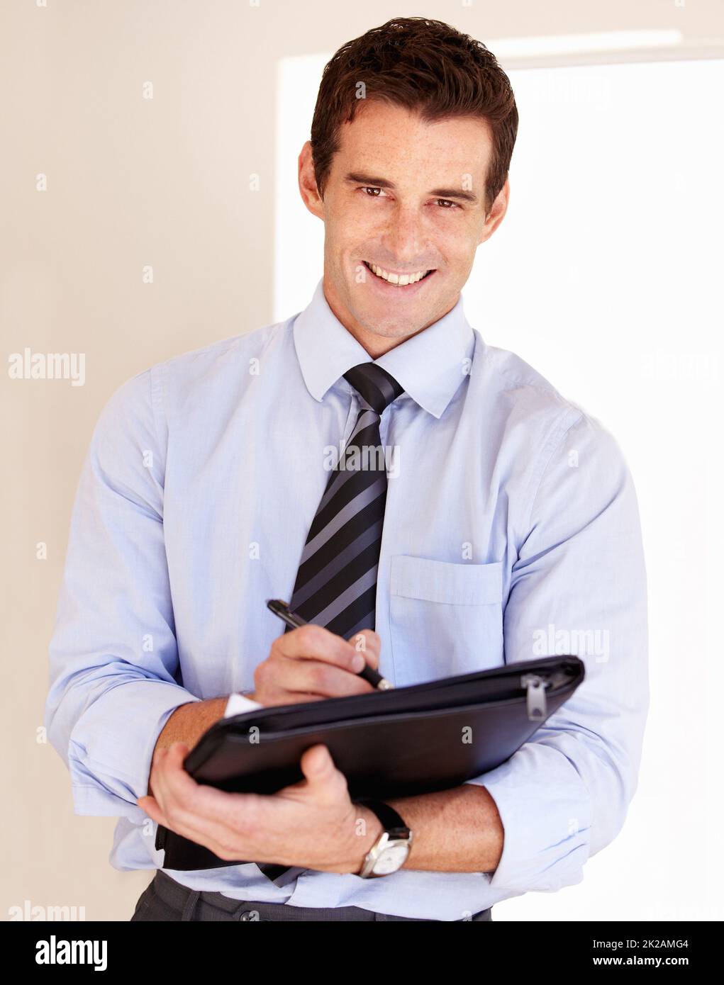 Taking notes hi-res stock photography and images - Alamy