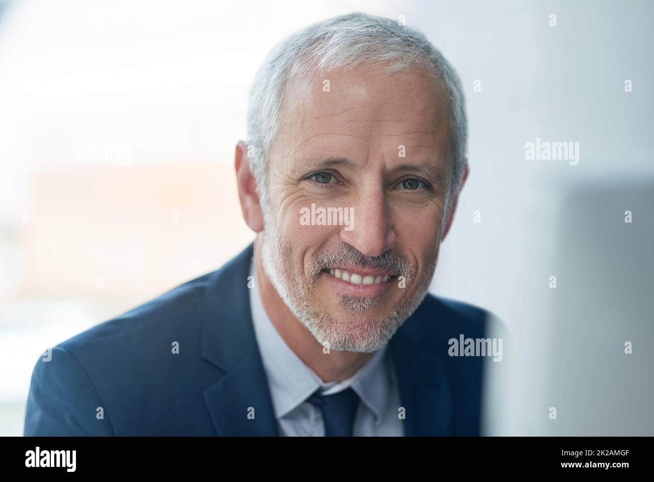 Success modern office hi-res stock photography and images - Alamy