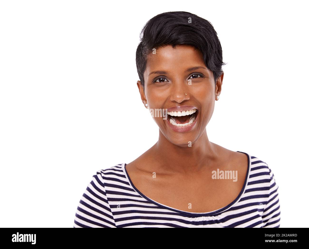 Young smiling indian hi-res stock photography and images - Alamy