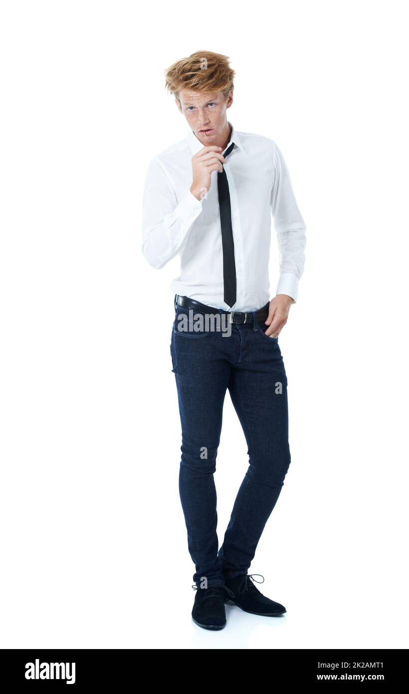 Mr cool Cut Out Stock Images & Pictures - Alamy