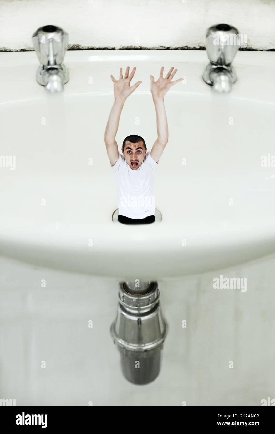 Shout down hi-res stock photography and images - Alamy