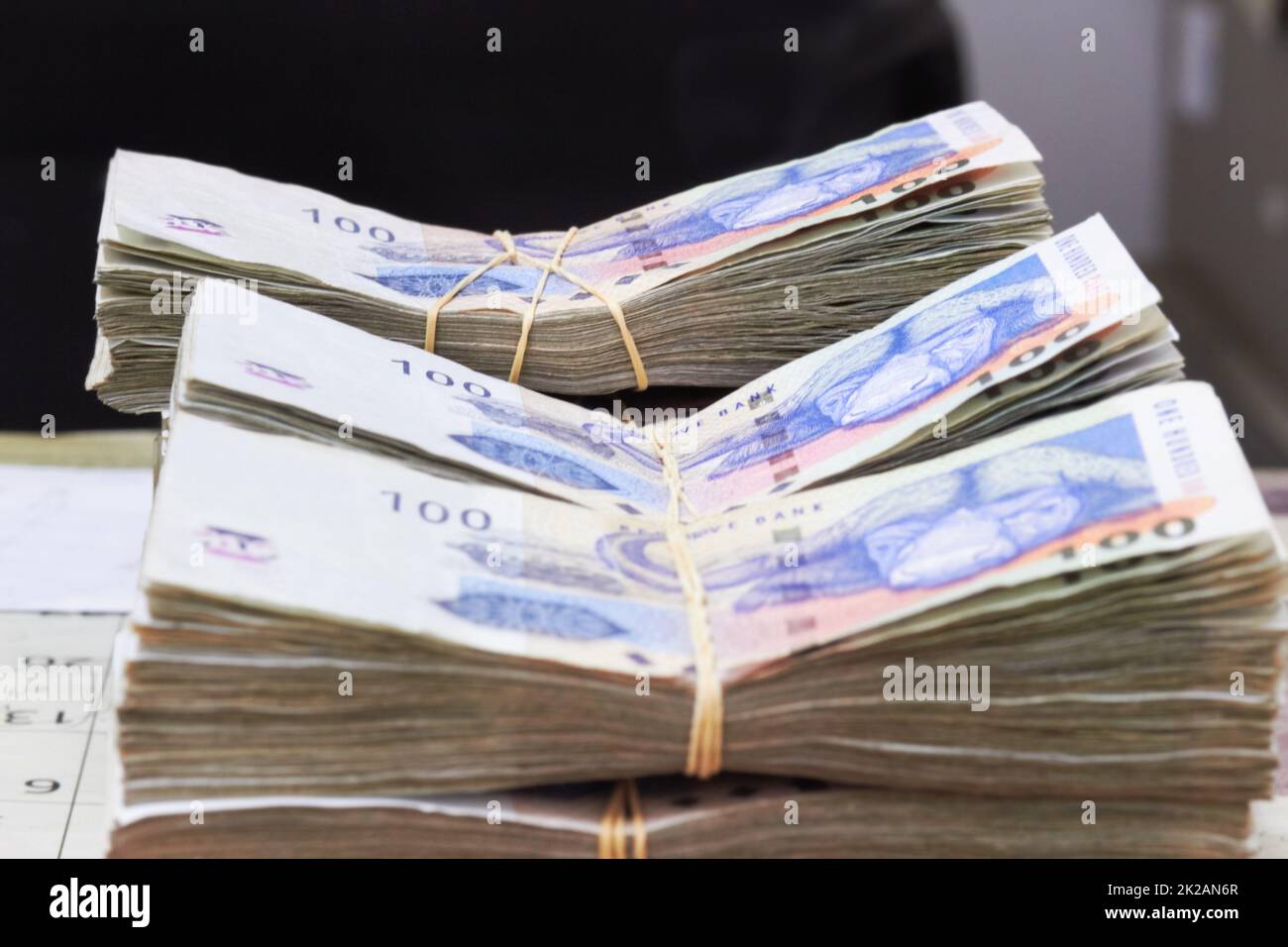 Stacked table hi-res stock photography and images - Alamy