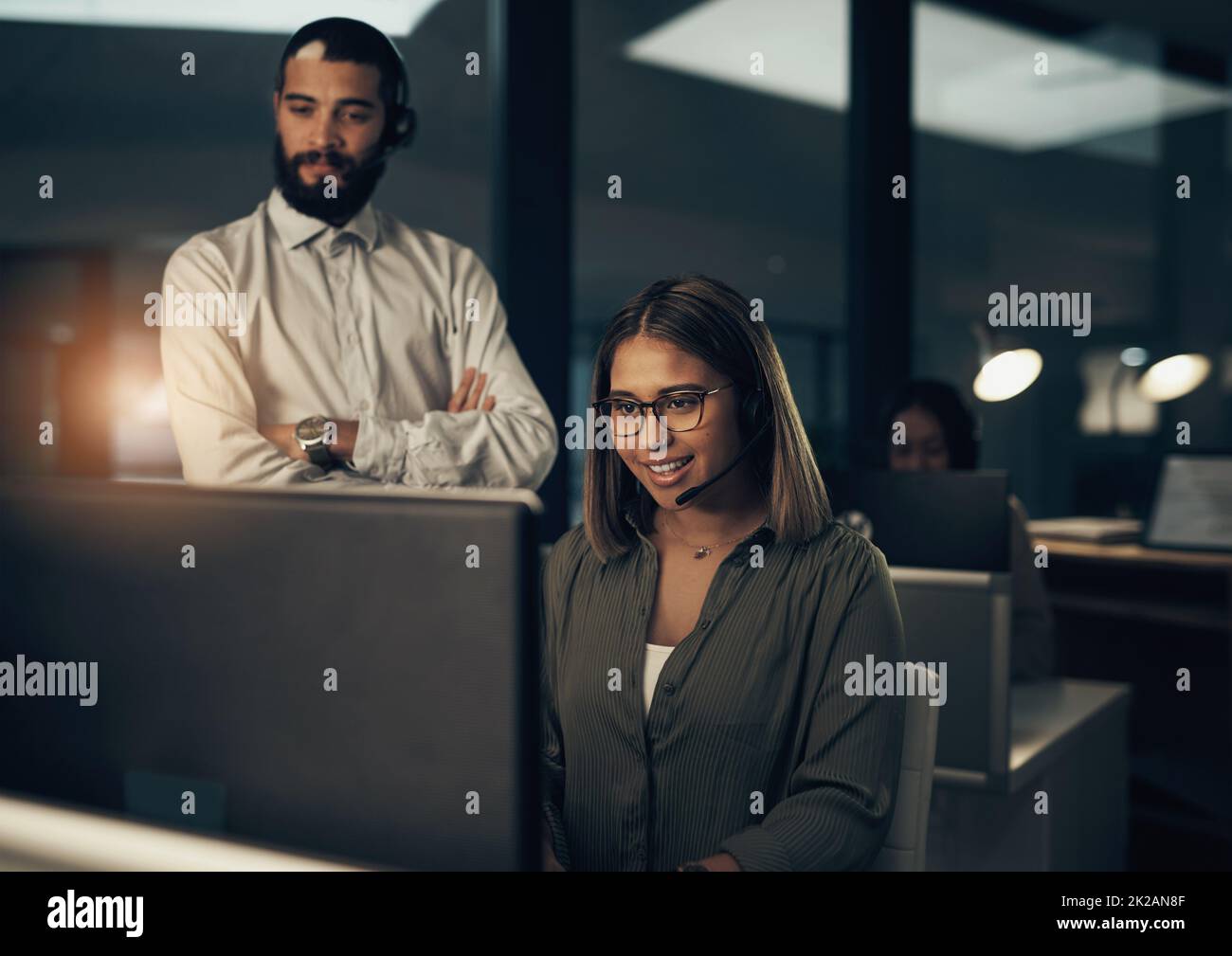 Women as problem solvers hi-res stock photography and images - Alamy