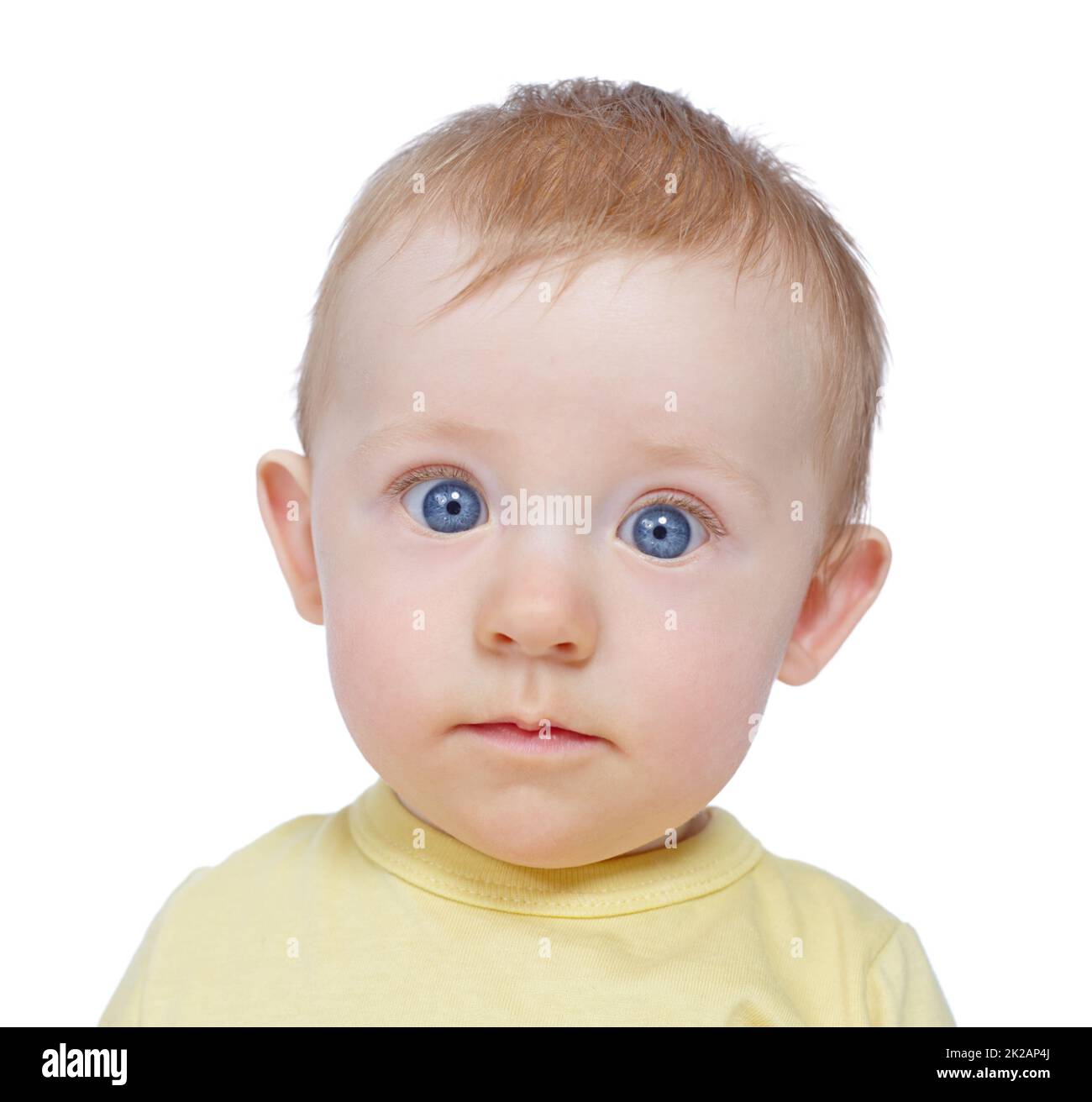 Portrait of baby boy people hi-res stock photography and images - Alamy