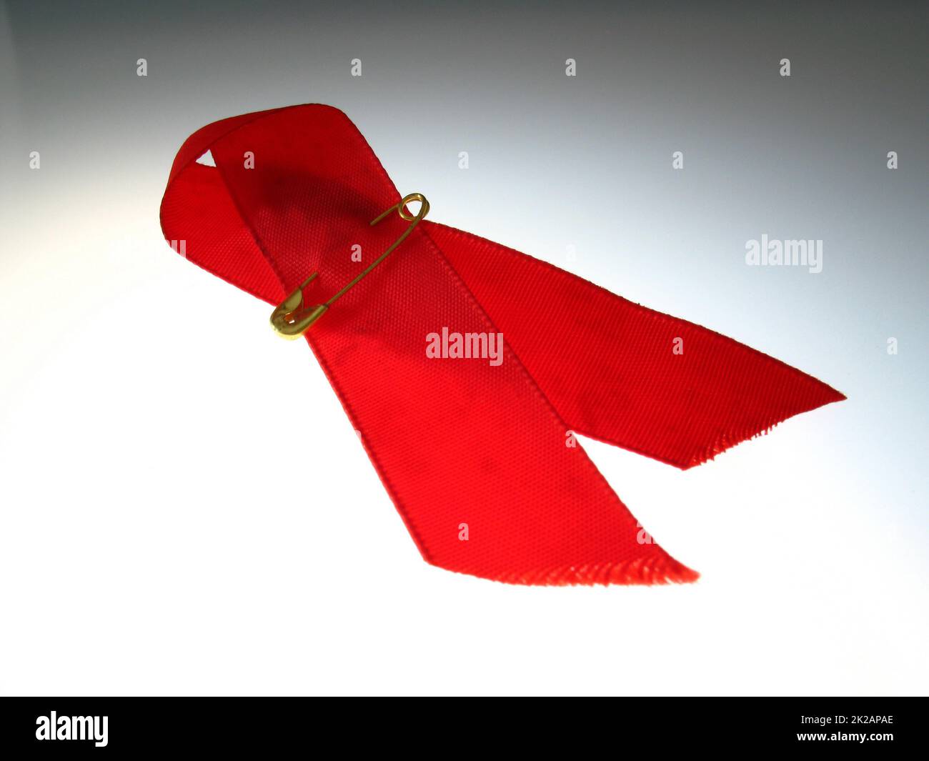Hiv ribbon hi-res stock photography and images - Alamy