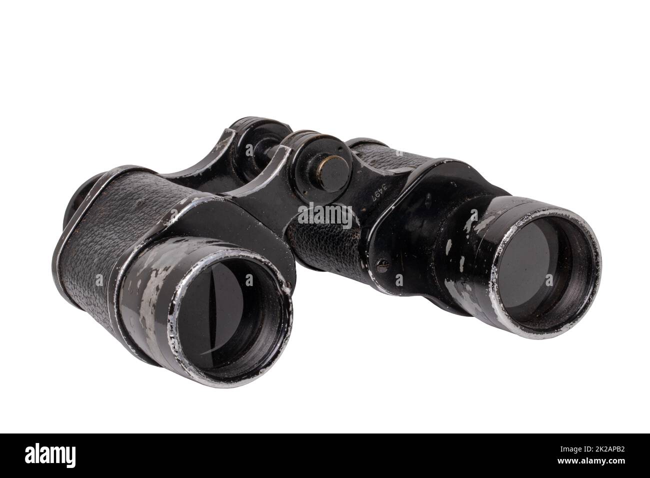 Close look on old Cut Out Stock Images & Pictures - Alamy