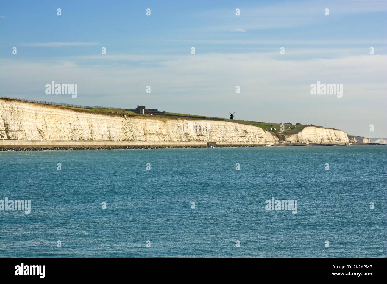 Chalk cliffs at Brighton, Sussex, England Stock Photo - Alamy