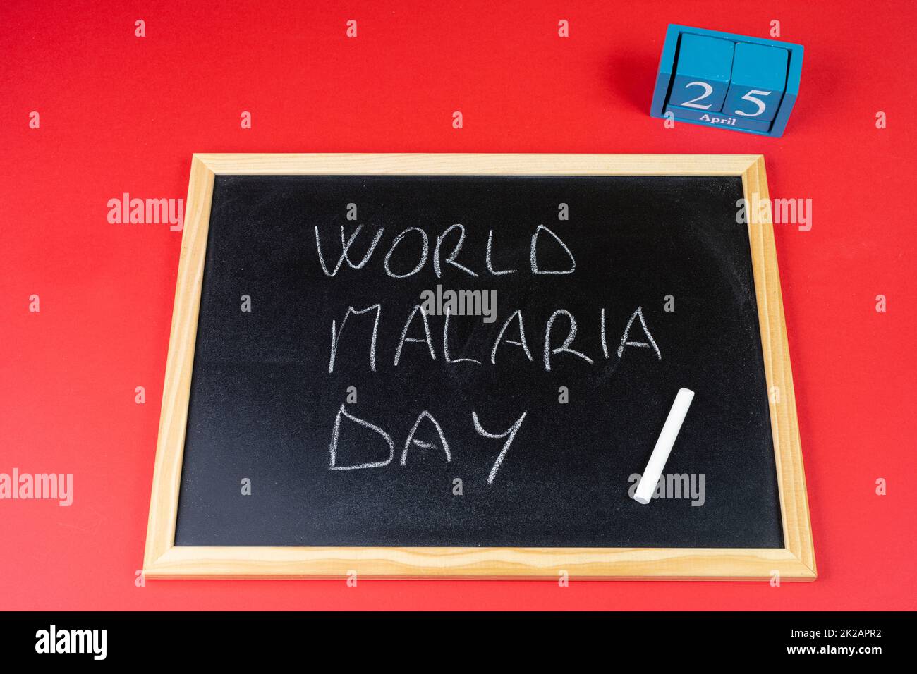 World Malaria Day Stock Photo - Alamy