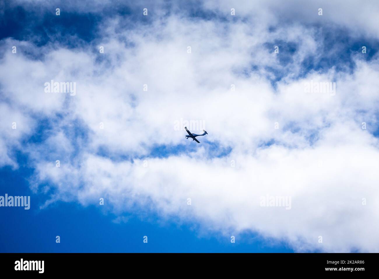 Weather plane hi-res stock photography and images - Alamy