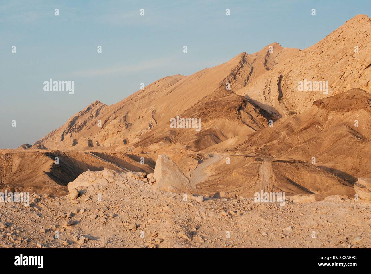 Midbar yehuda hi-res stock photography and images - Alamy