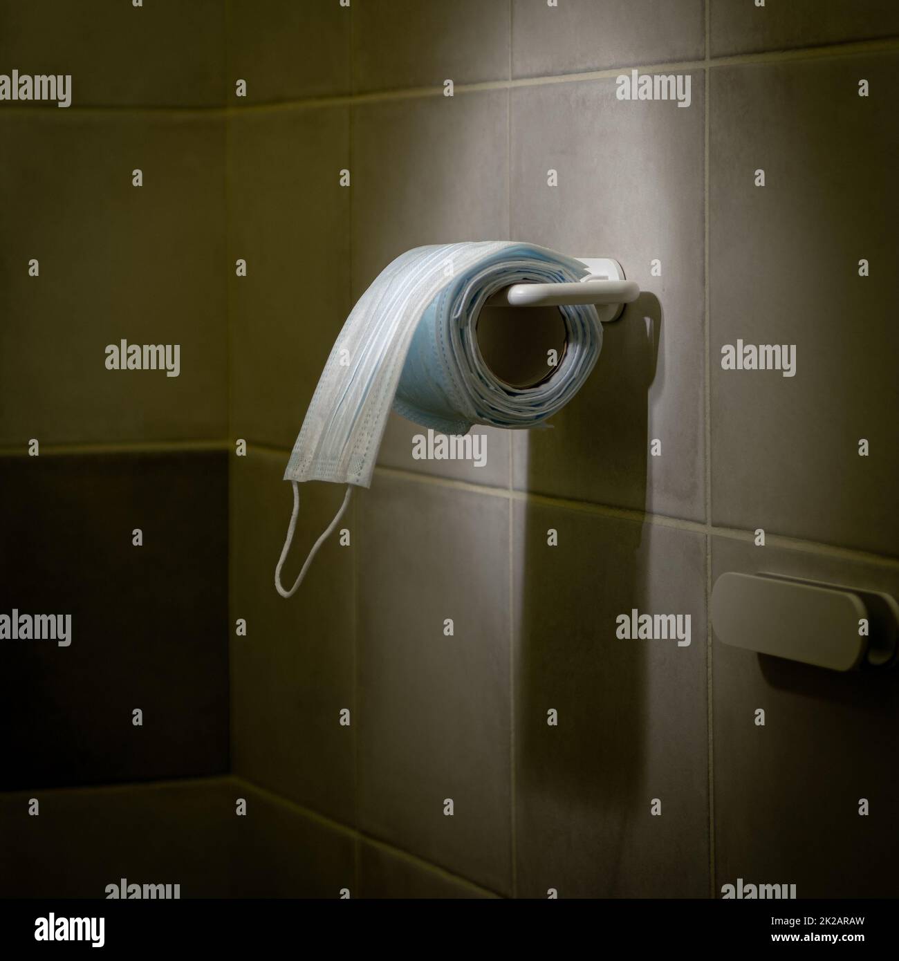 Medical masks hi-res stock photography and images - Alamy