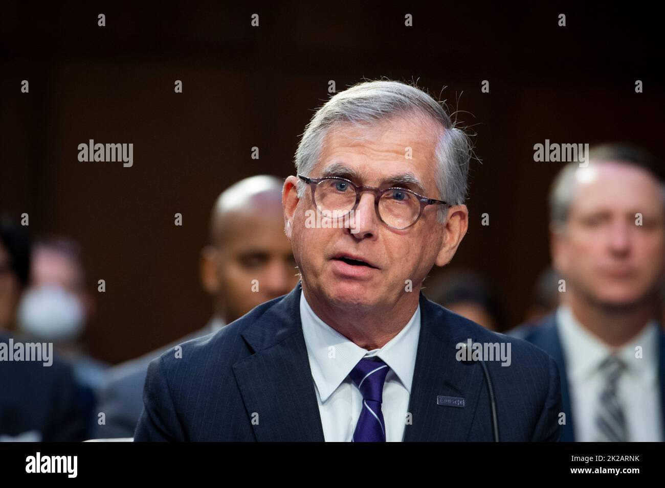 William rogers jr hi-res stock photography and images - Alamy