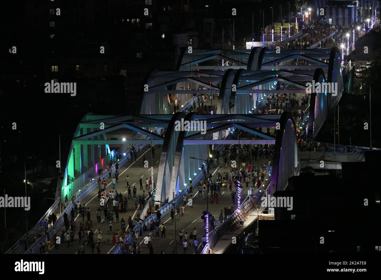 Tala bridge hi-res stock photography and images - Alamy