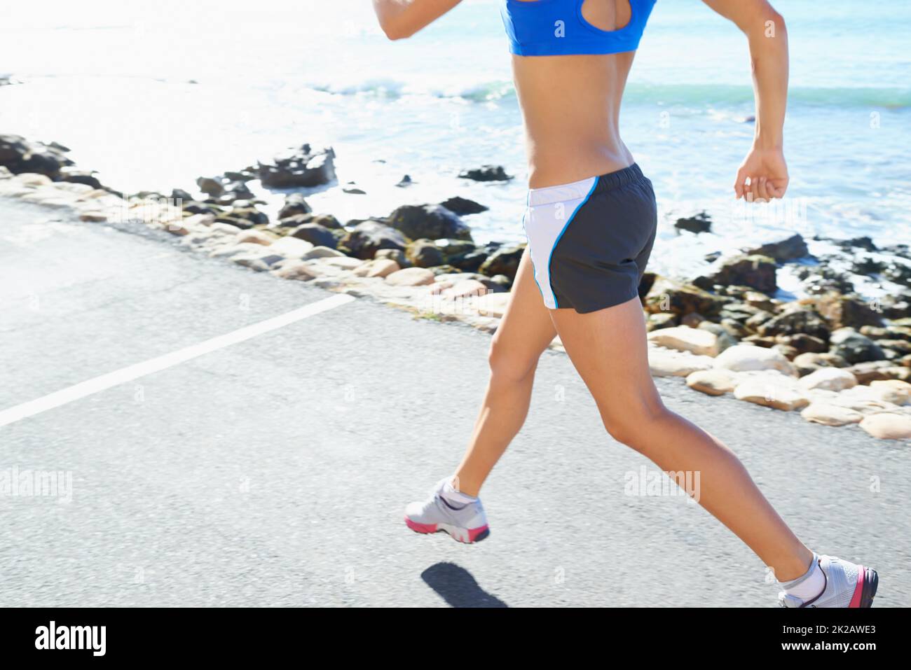 Athletic form hi-res stock photography and images - Alamy