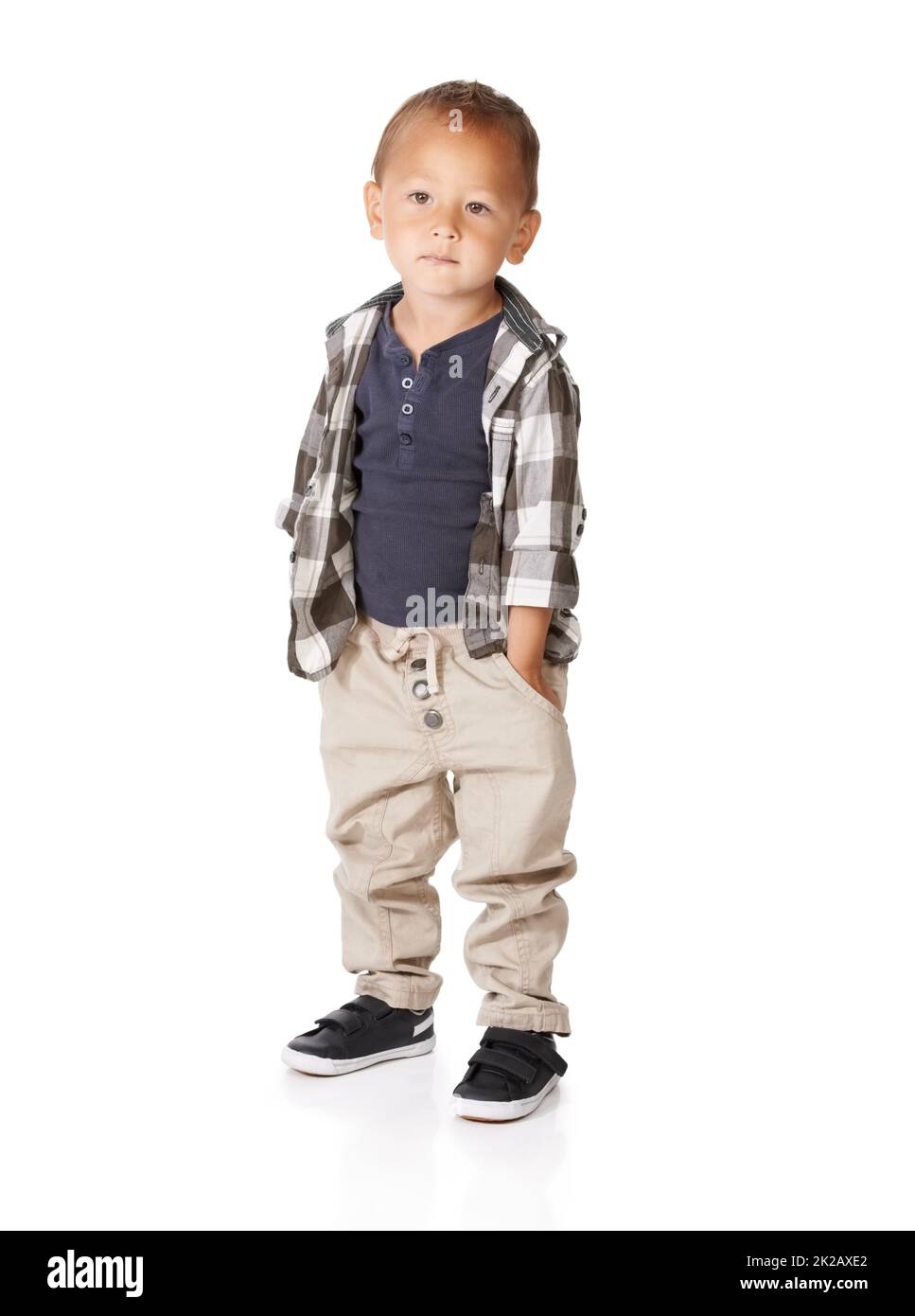 Boy hands sweet hi-res stock photography and images - Alamy