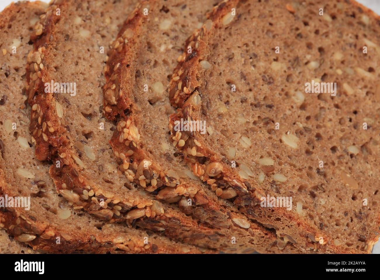 Germany bread loaf bakery hi-res stock photography and images - Alamy