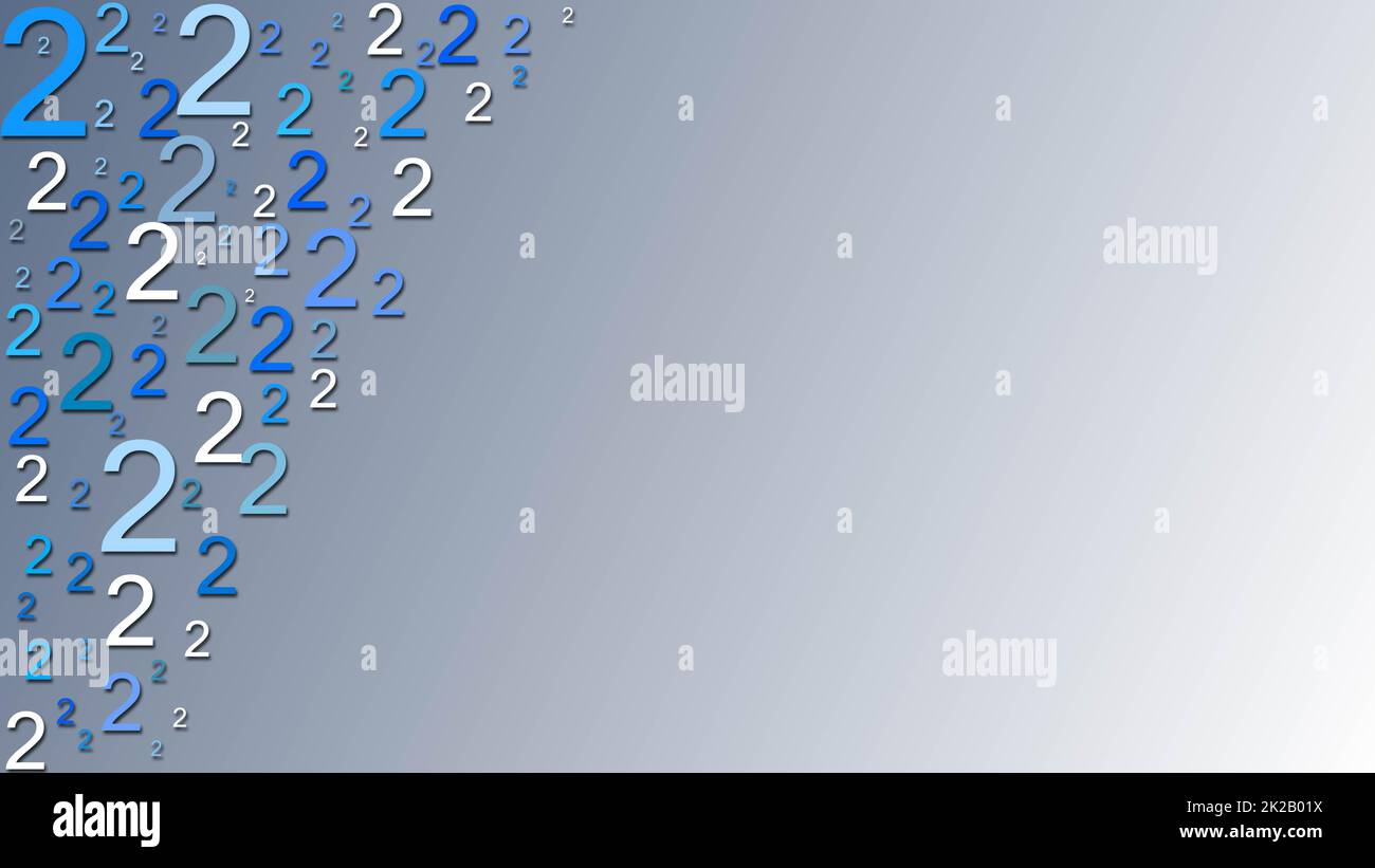 Greeting card with space for your text or signature - arrangement of ...